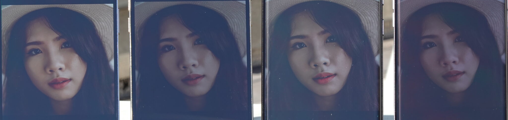 Apple iPhone 14 Pro Max Display test - DXOMARK