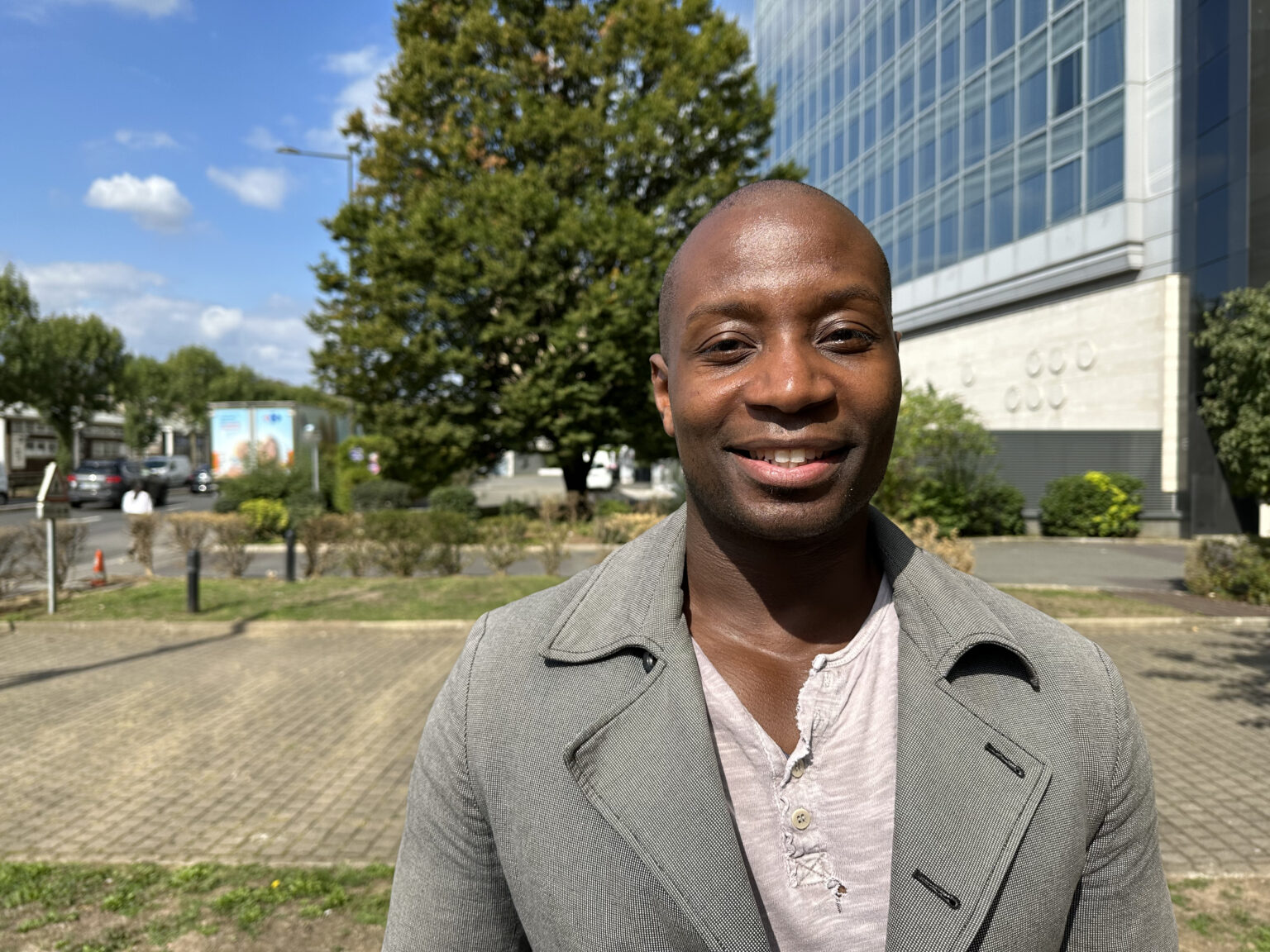 Apple iPhone 14 Pro Camera test | DXOMARK