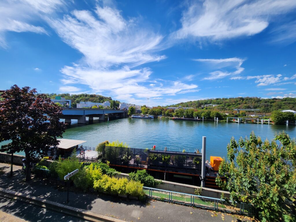 Samsung Galaxy Z Flip 4 Camera test - DXOMARK