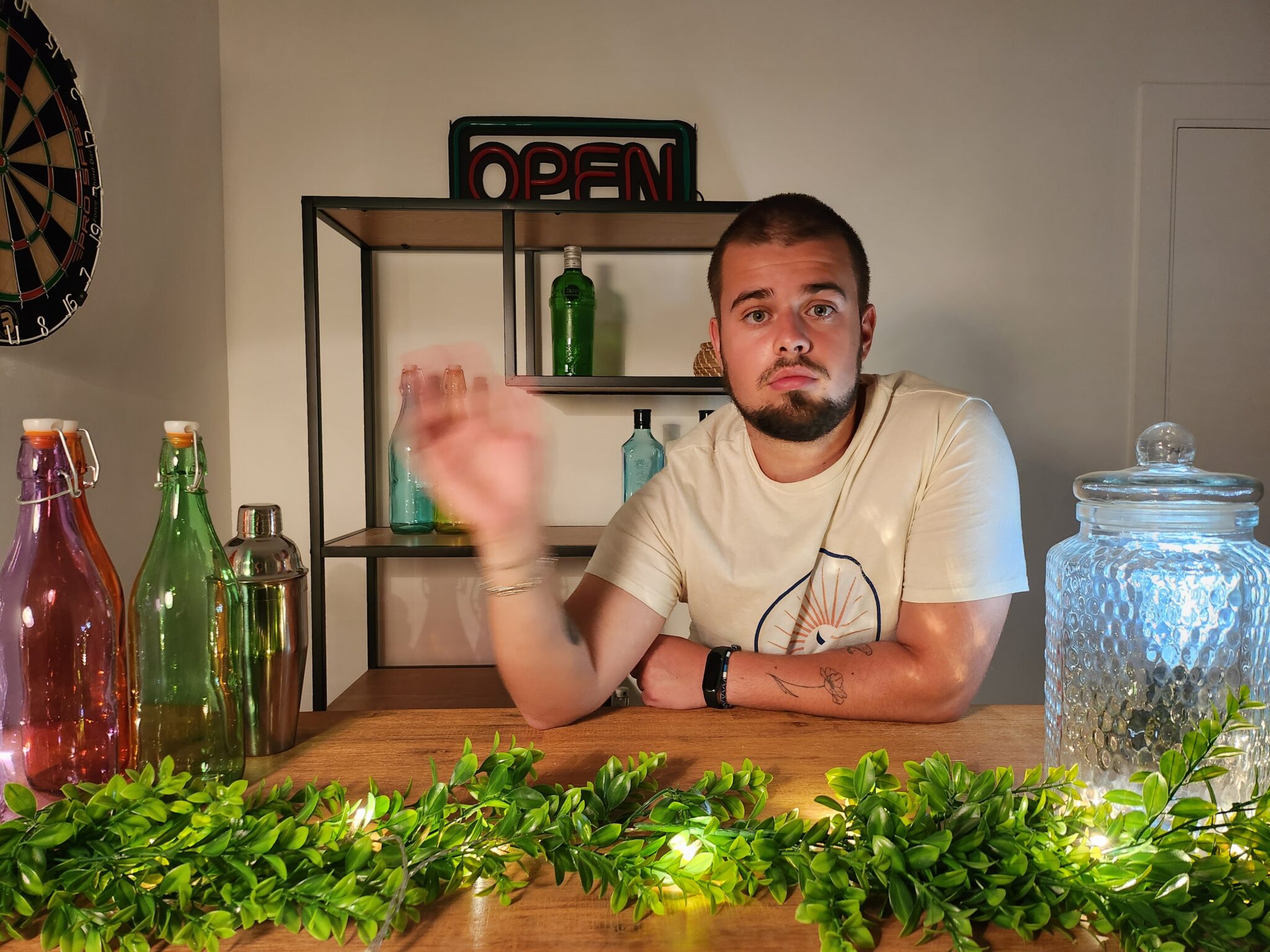 Samsung Galaxy Z Flip 4 Camera test - DXOMARK