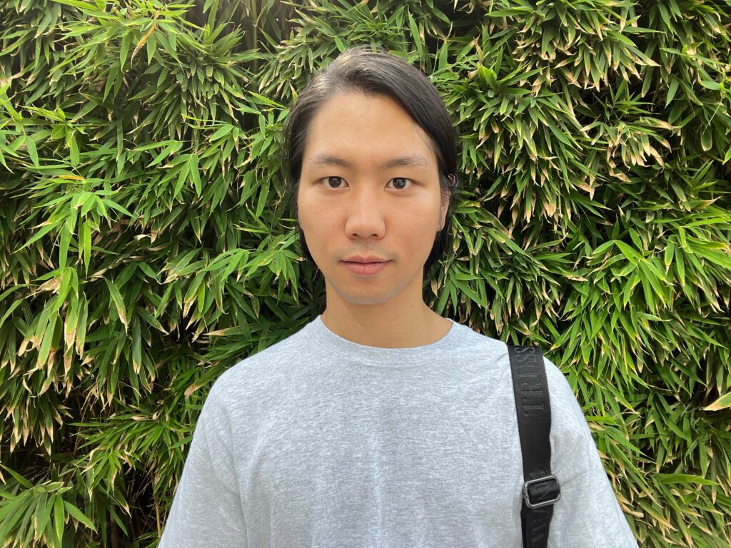 Google Pixel 7 Pro Selfie test - DXOMARK