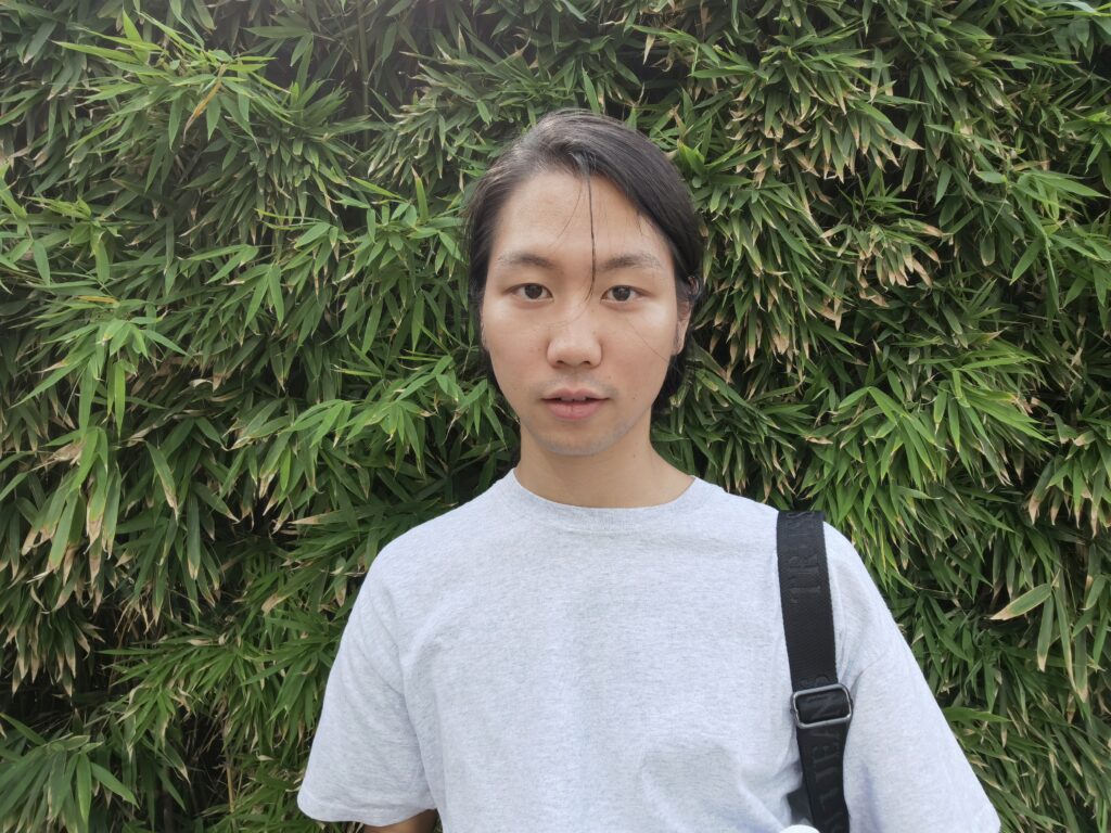 Google Pixel 7 Pro Selfie test - DXOMARK