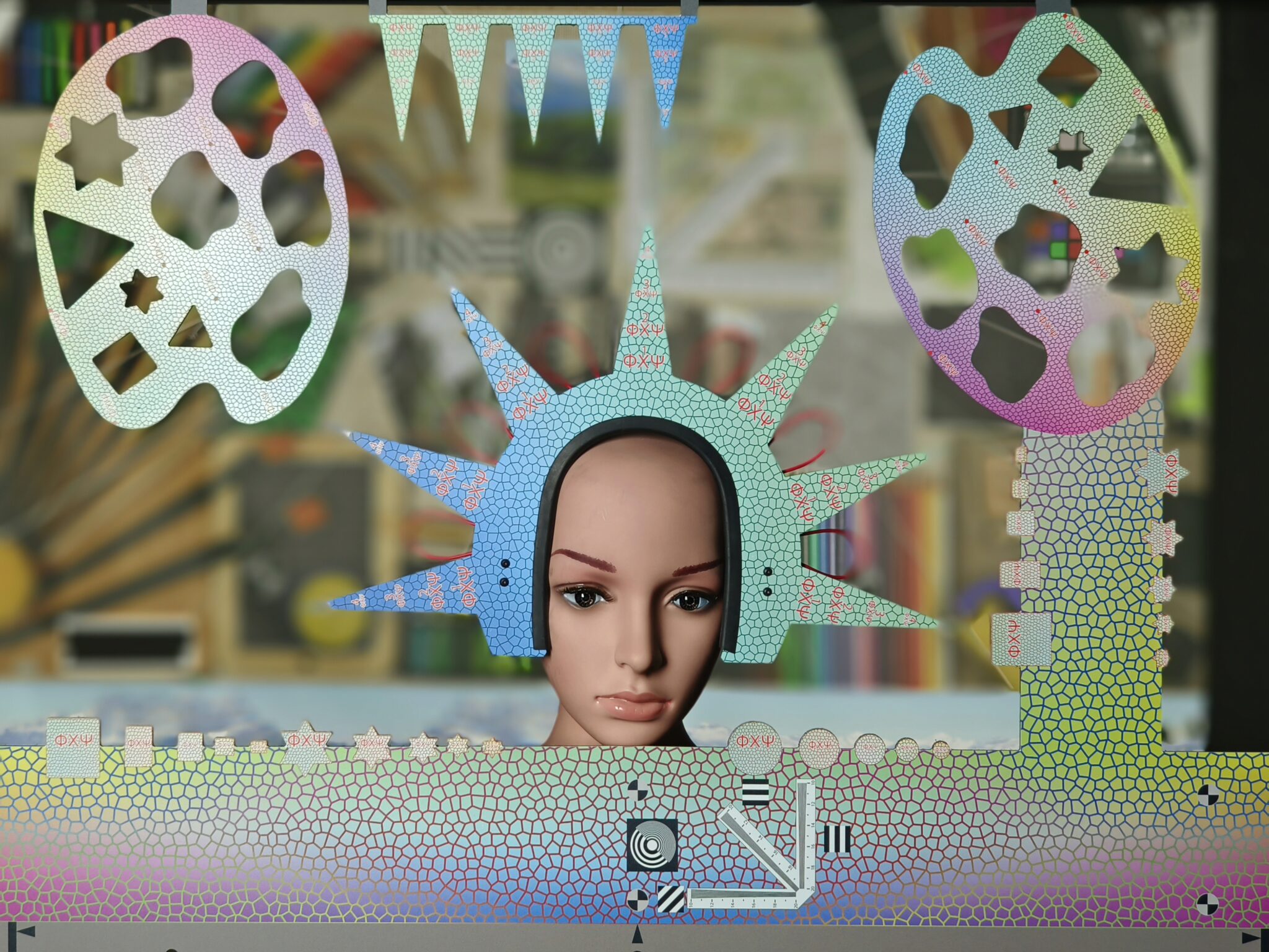 Vivo X80 Pro (MediaTek) Camera test - DXOMARK