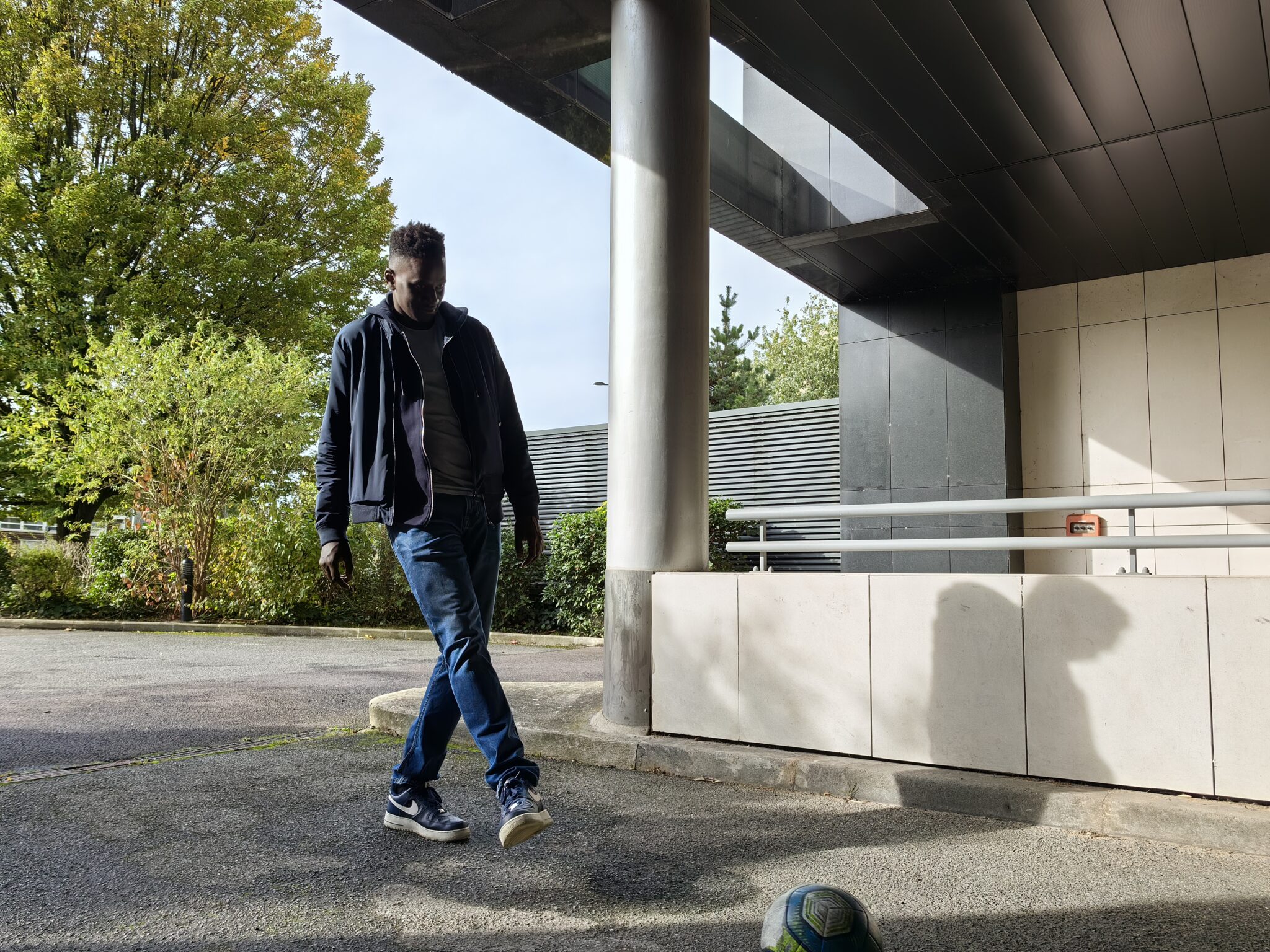 Huawei Mate 50 Pro Camera test | DXOMARK