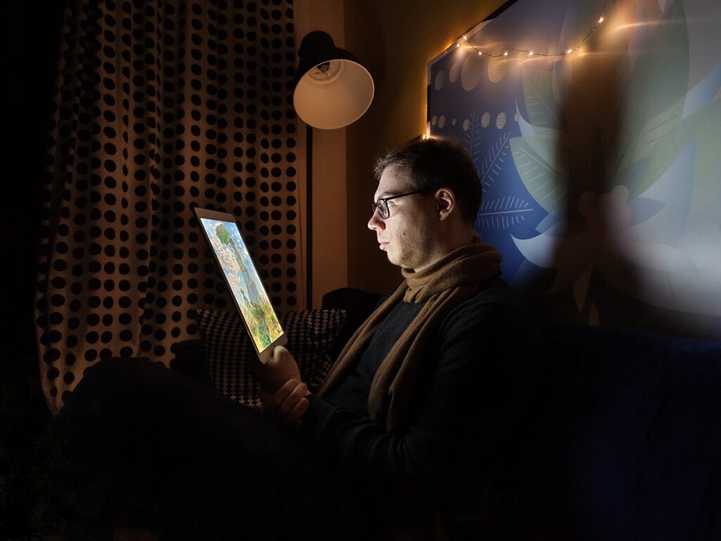 Vivo X80 Pro (Snapdragon) Camera test - DXOMARK