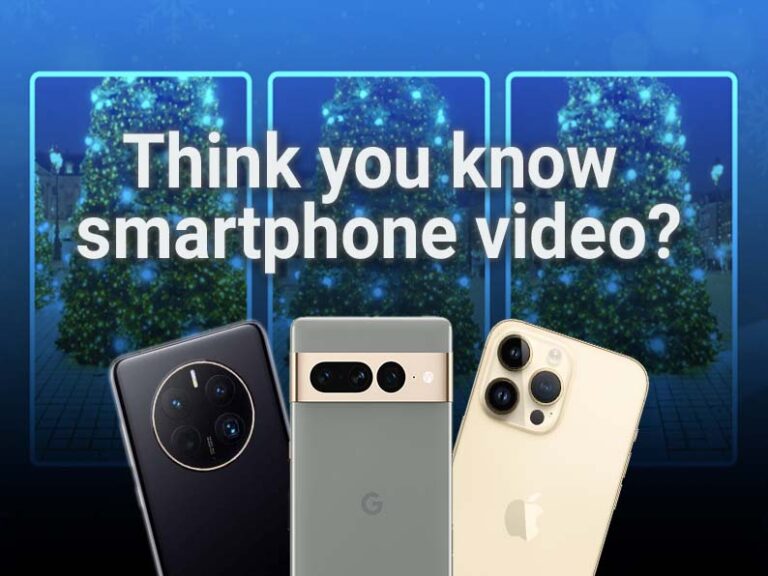 DXOMARK - Quality Testing, Scores and Reviews