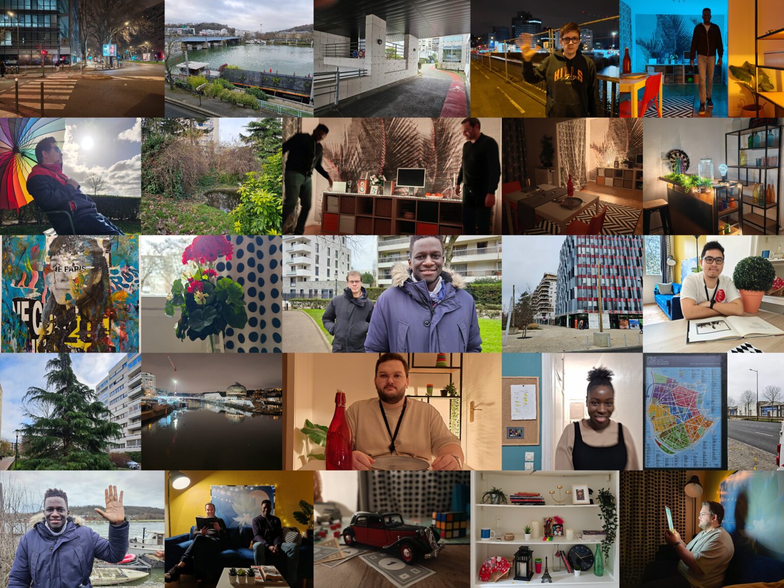 How to Evaluate Smartphone Image Quality - DXOMARK