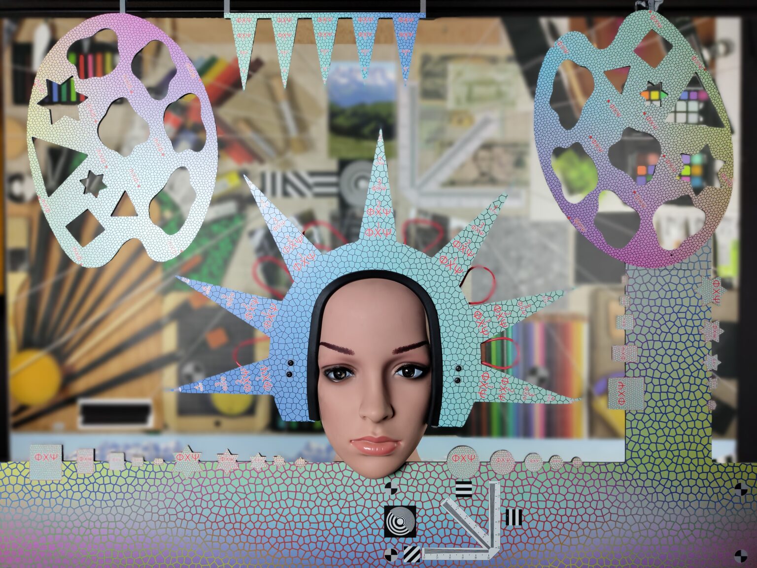 Nothing Phone(1) Camera test and more - DXOMARK