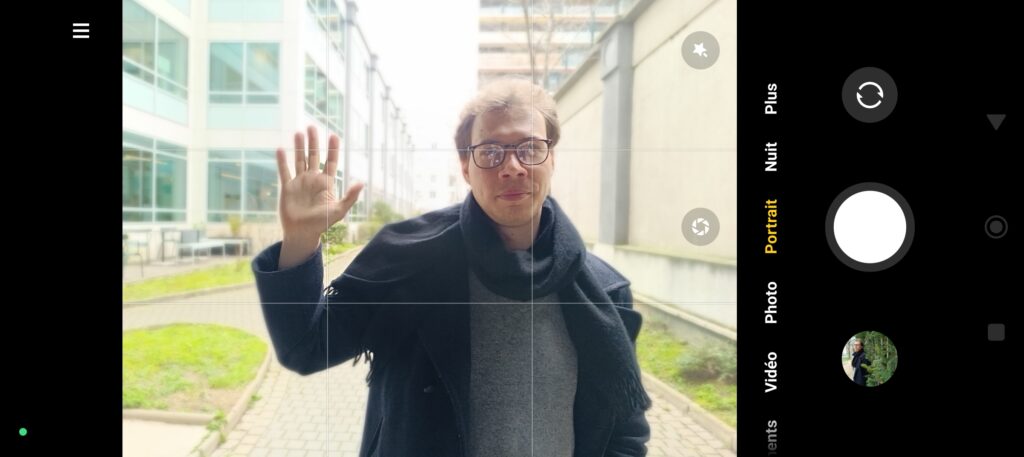 Xiaomi Redmi Note 12 Pro+ 5G Camera test - DXOMARK