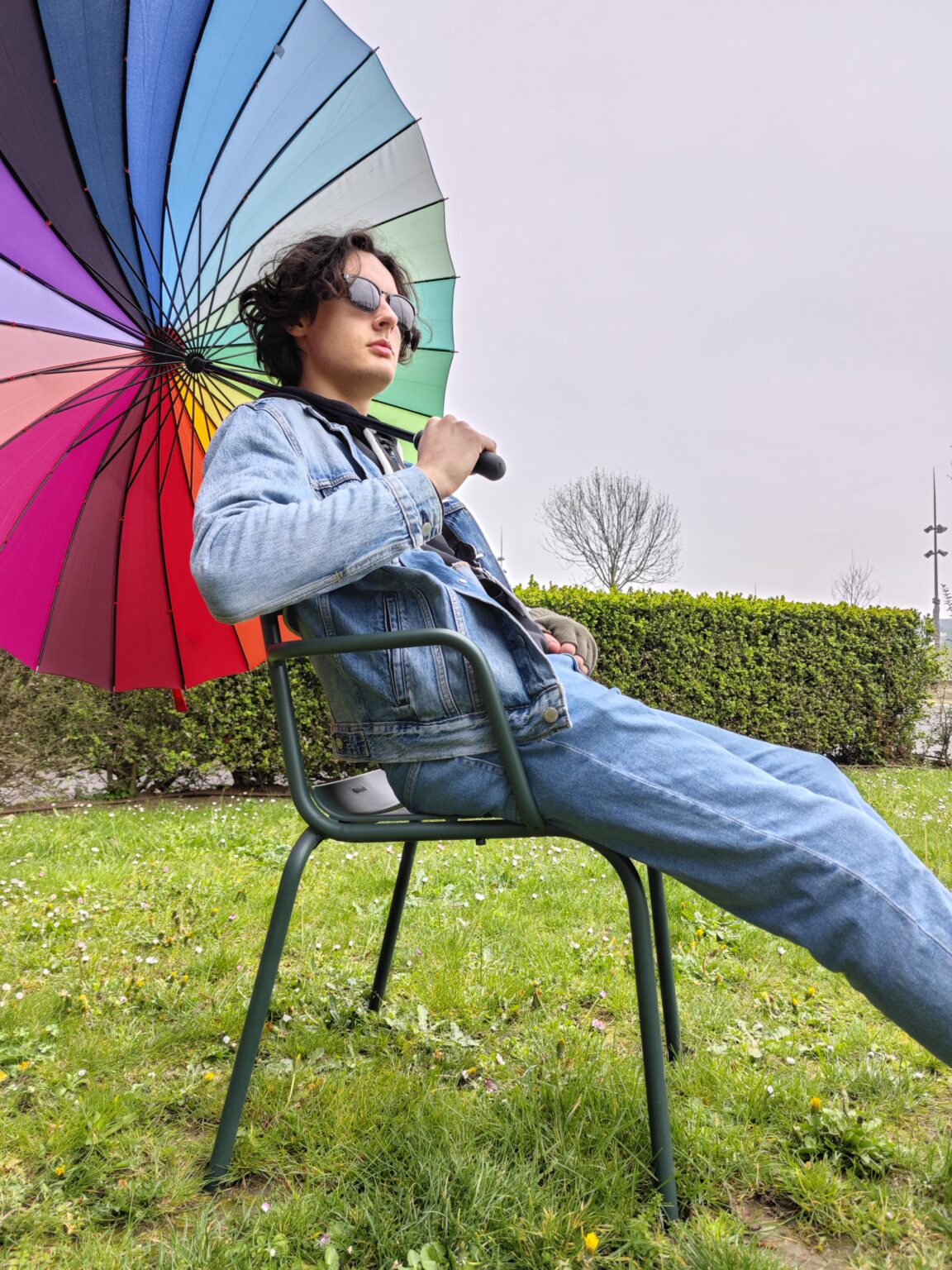 Google Pixel 7a Camera test | DXOMARK