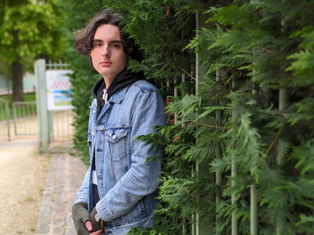 Google Pixel 7a Camera test | DXOMARK