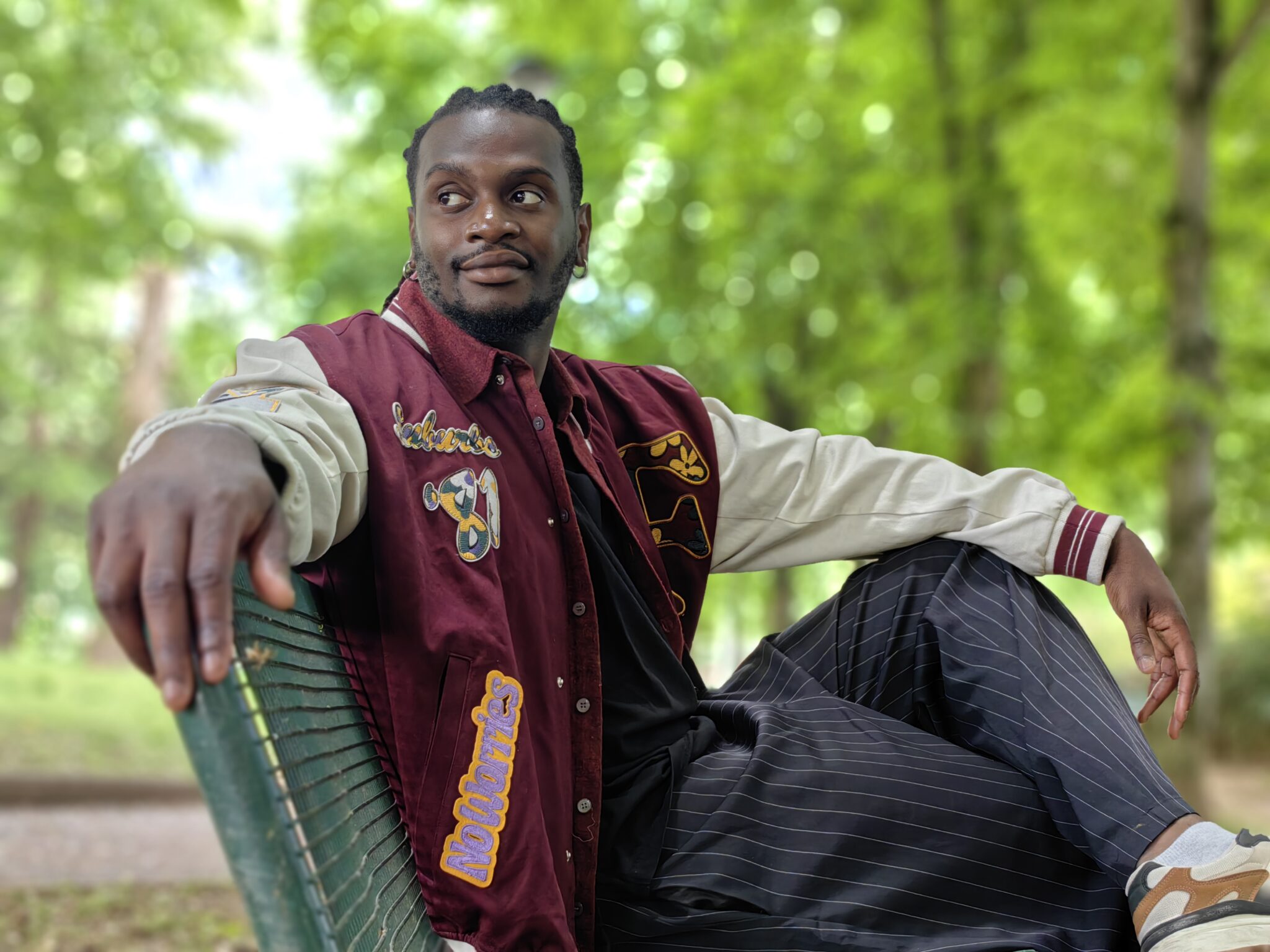 Huawei P60 Pro Camera test | DXOMARK