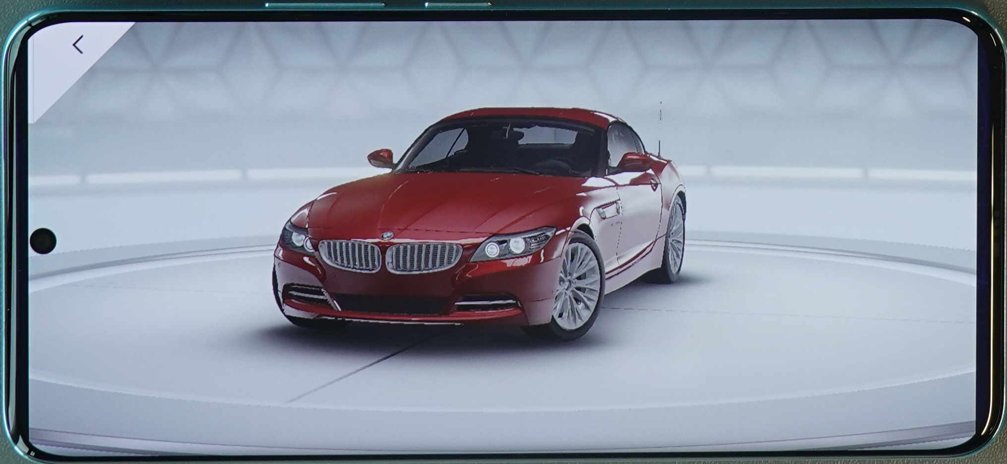 Honor 90 Display test - DXOMARK