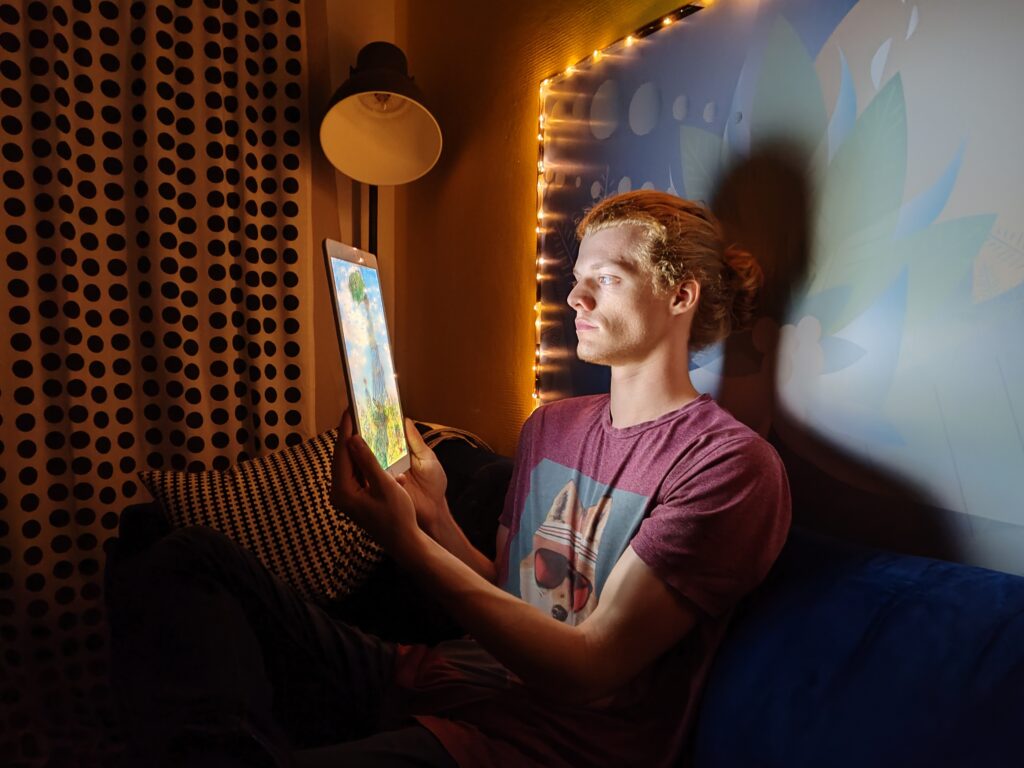 Honor 90 Camera test - DXOMARK