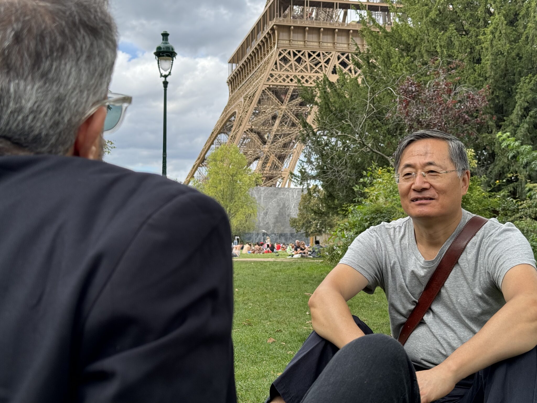 Apple iPhone 15 Pro Max Camera test | DXOMARK