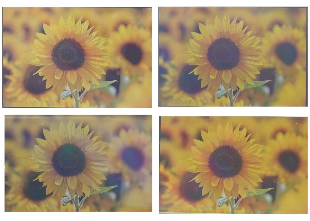 Xiaomi 13T Pro Display test - DXOMARK