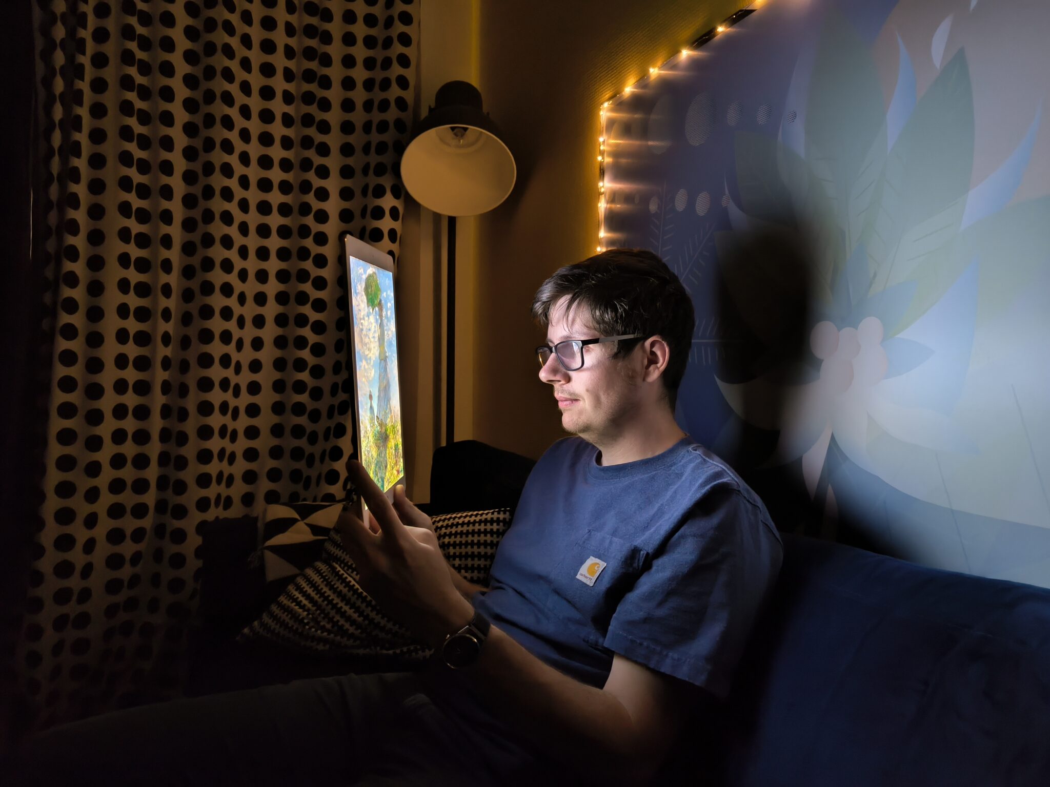 Xiaomi 13T Camera test - DXOMARK