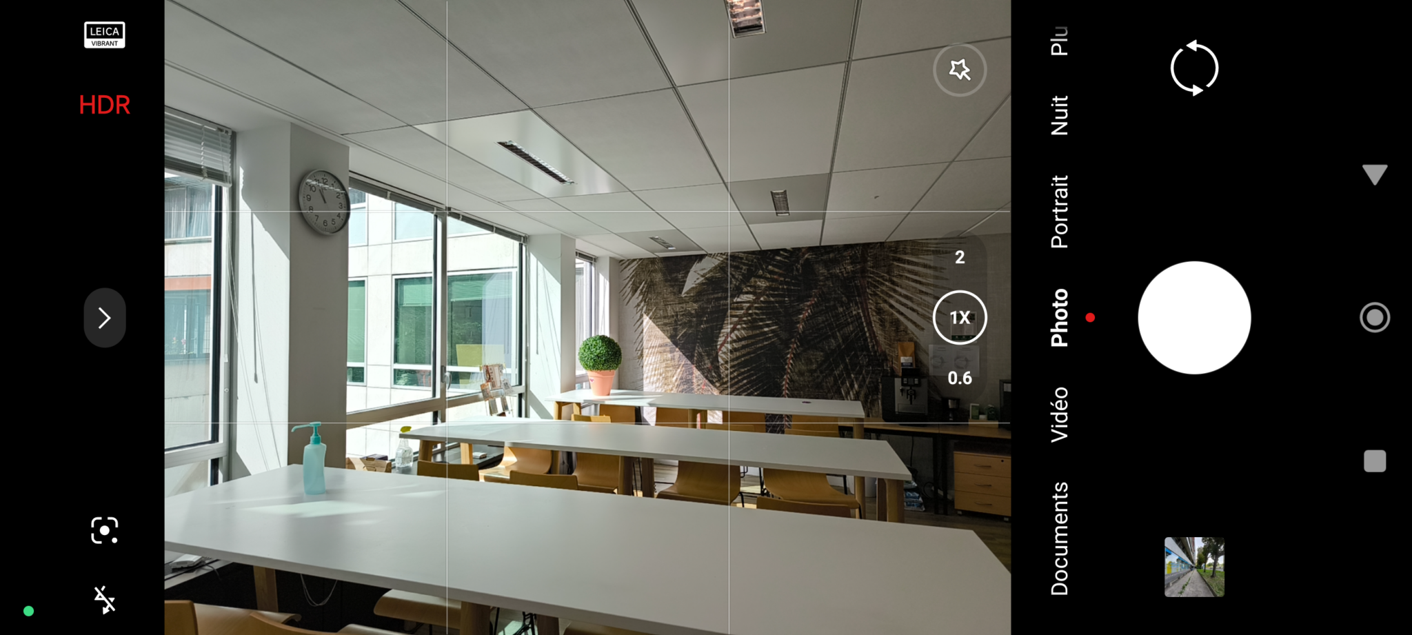Xiaomi 13T Pro Camera test - DXOMARK