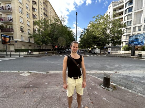 Apple iPhone 15 Camera test - DXOMARK