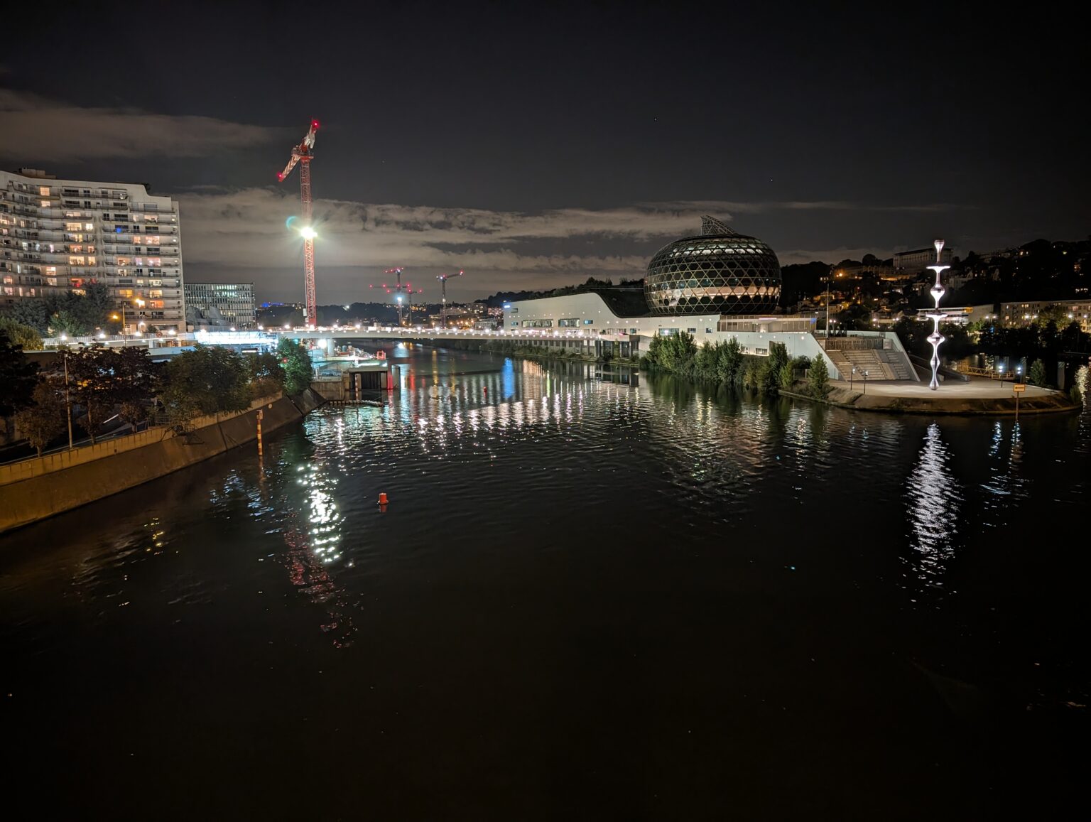 Google Pixel 8 Pro Camera test | DXOMARK