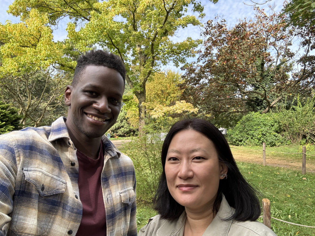 Google Pixel 8 Pro Selfie test - DXOMARK