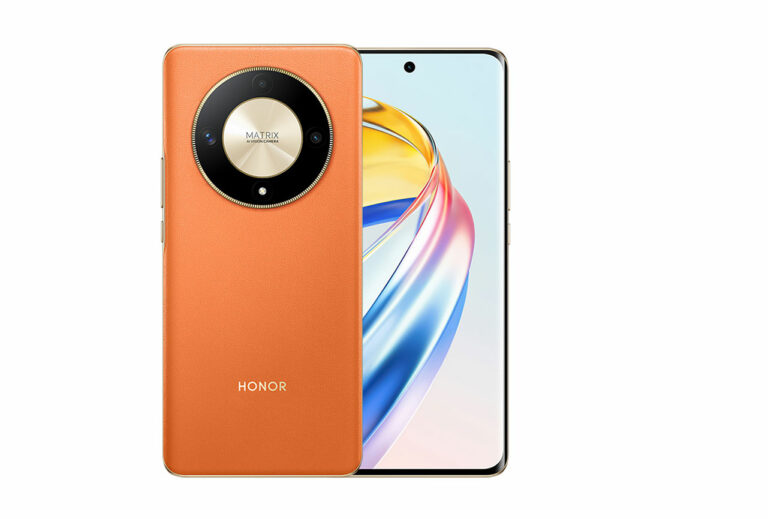 Honor X9b Battery test - DXOMARK