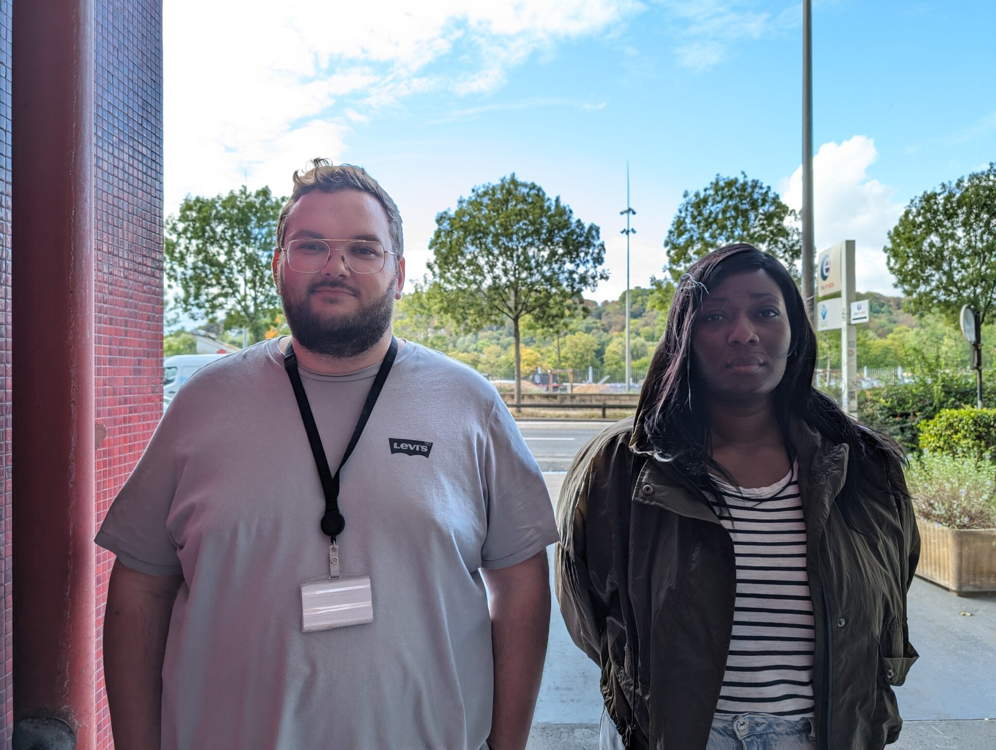 Google Pixel 8 Camera test - DXOMARK