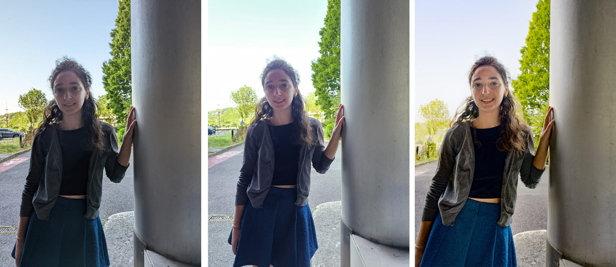 Skin Tone: The next challenge in smartphone portrait photography - DXOMARK