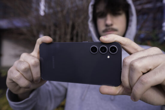 Smartphone Camera Reviews - DXOMARK