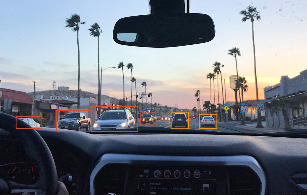 DXOMARK Decodes: An introduction to AI in smartphone cameras - DXOMARK