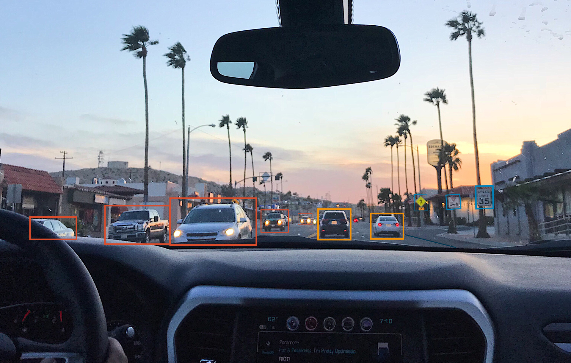 DXOMARK Decodes: An introduction to AI in smartphone cameras - DXOMARK