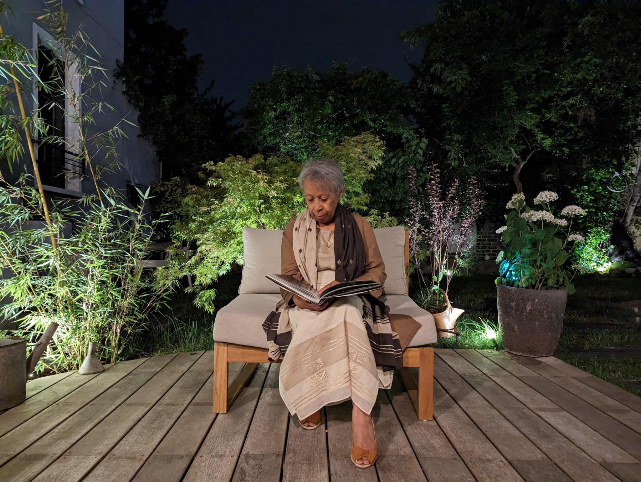 Smartphone portrait photography and skin-tone rendering: How did we ...