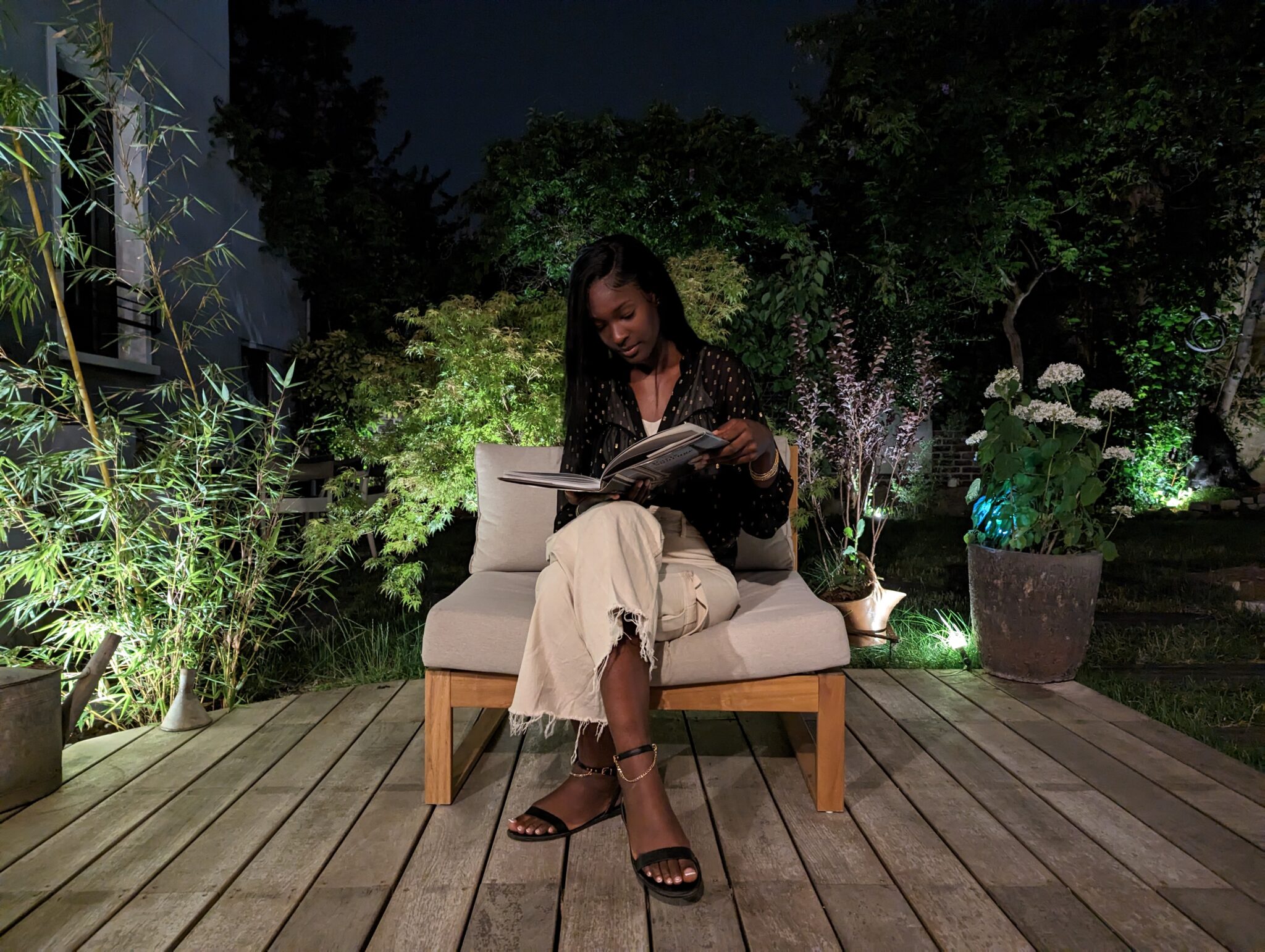 Smartphone portrait photography and skin-tone rendering: How did we ...