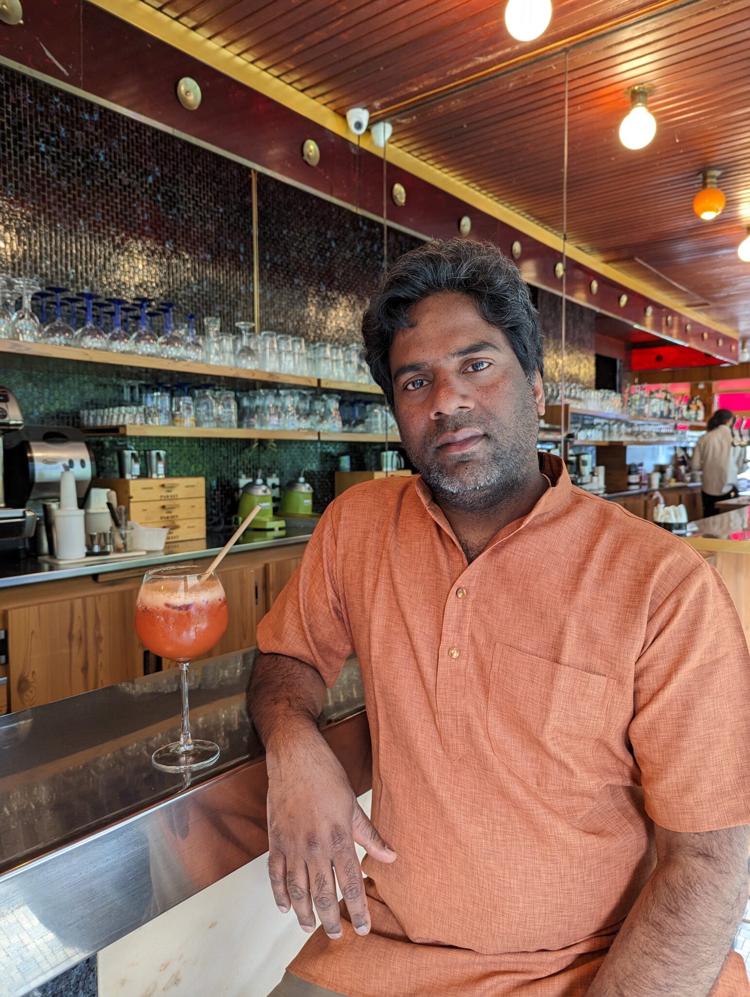 Smartphone portrait photography and skin-tone rendering: How did we ...