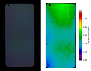 A closer look at the DXOMARK Display protocol - DXOMARK