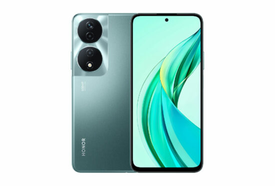 Honor 90 Smart Display test - DXOMARK