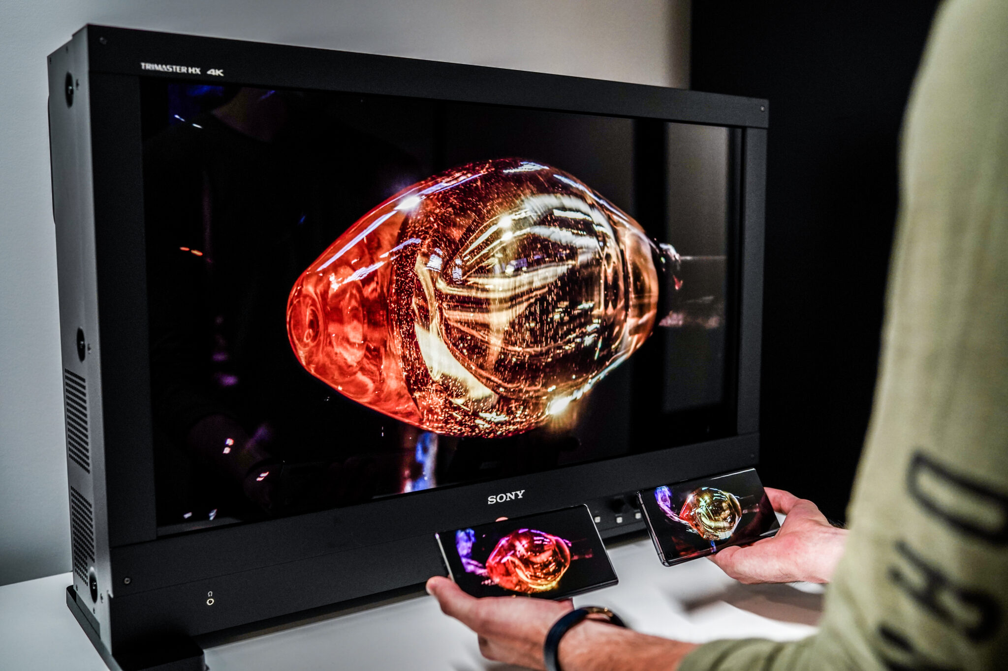 What's new in DXOMARK's Display protocol? - DXOMARK