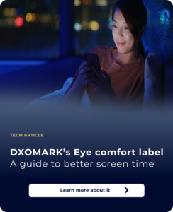 DXOMARK - Quality Testing, Scores and Reviews