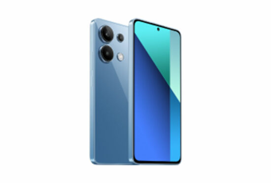 Xiaomi Redmi Note 13 Battery test - DXOMARK