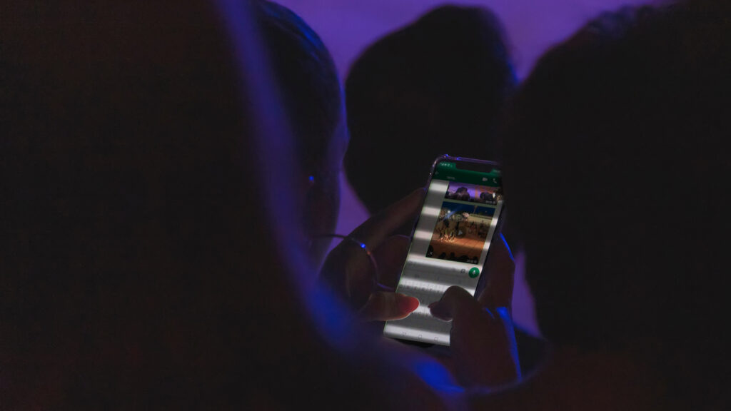 DXOMARK Decodes: The link between temporal light modulation and visual ...