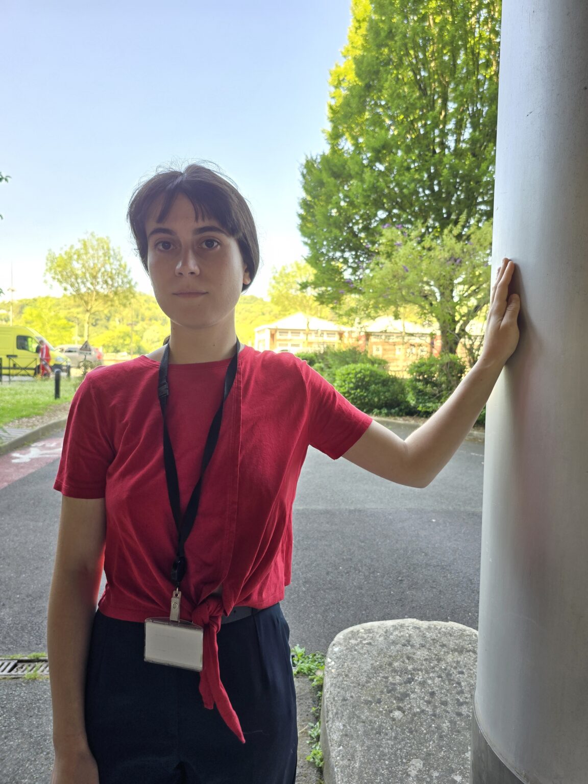 Motorola Edge 50 Ultra Camera test | DXOMARK