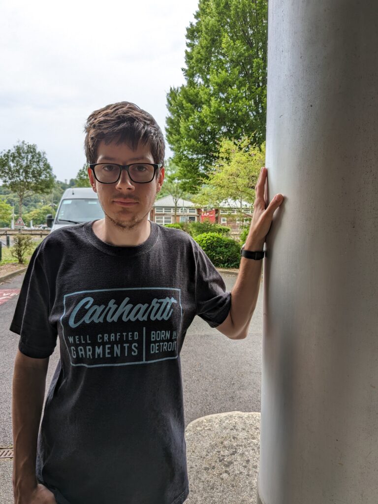 Samsung Galaxy Z Fold6 Camera test - DXOMARK