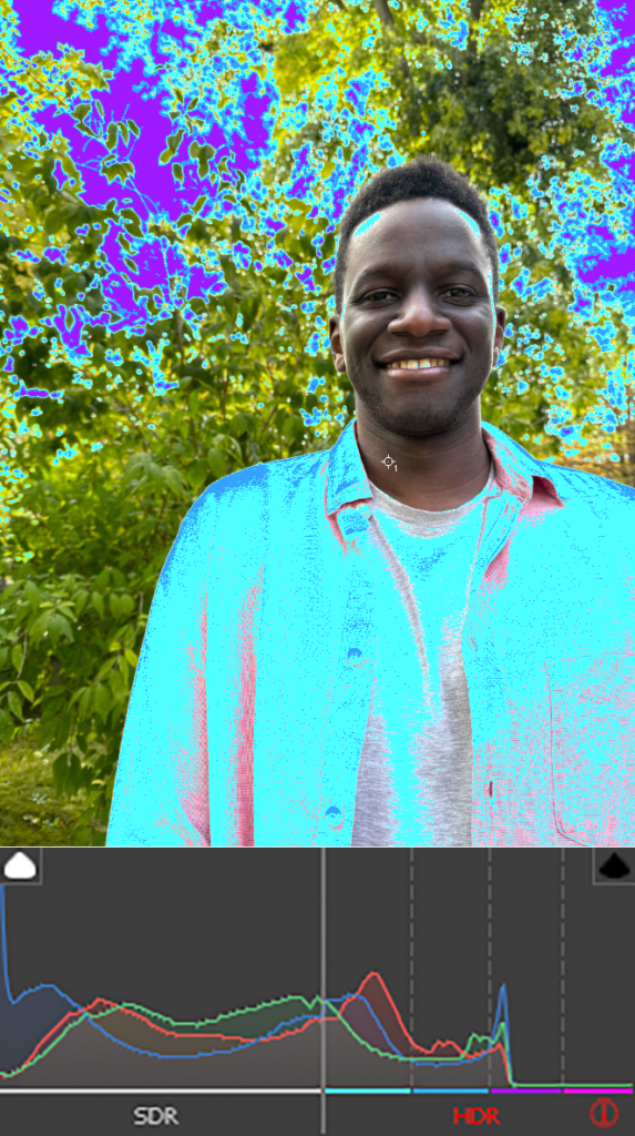 Apple iPhone 16 Pro Max Camera test | DXOMARK