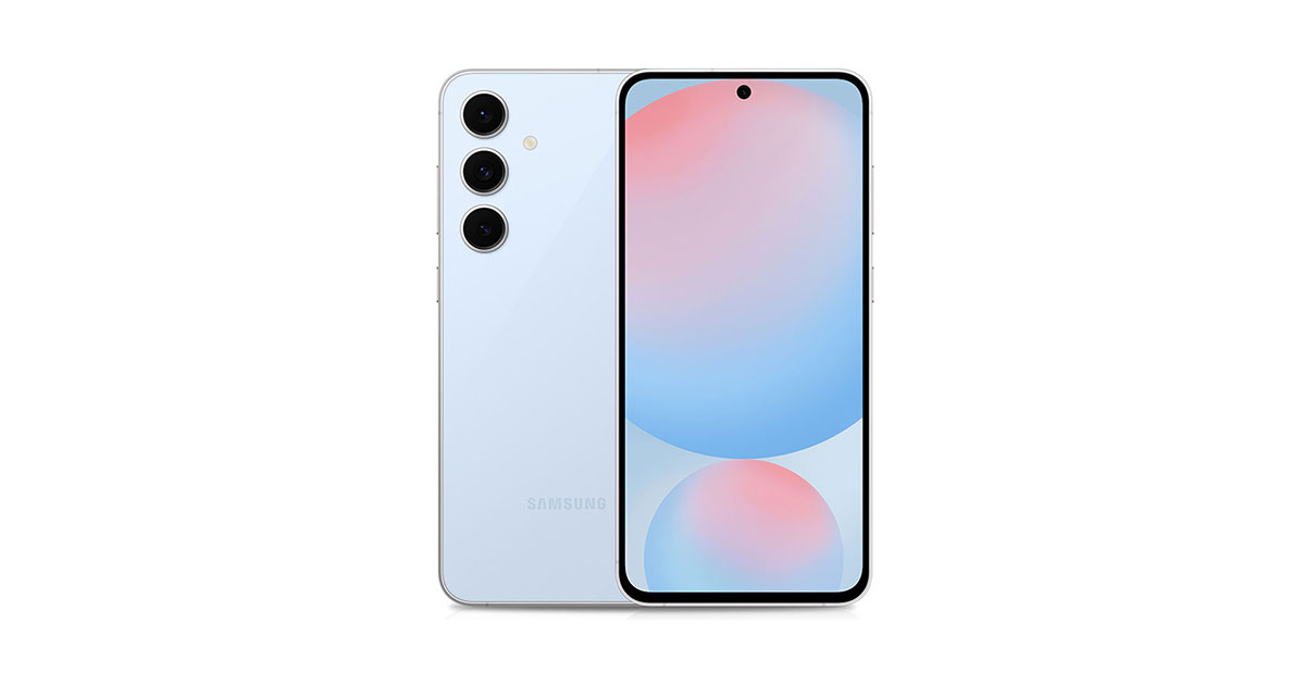 Samsung Galaxy S24 FE Display test - DXOMARK