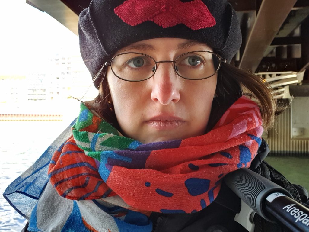 Samsung Galaxy S10 5G (Exynos) front camera review - DXOMARK