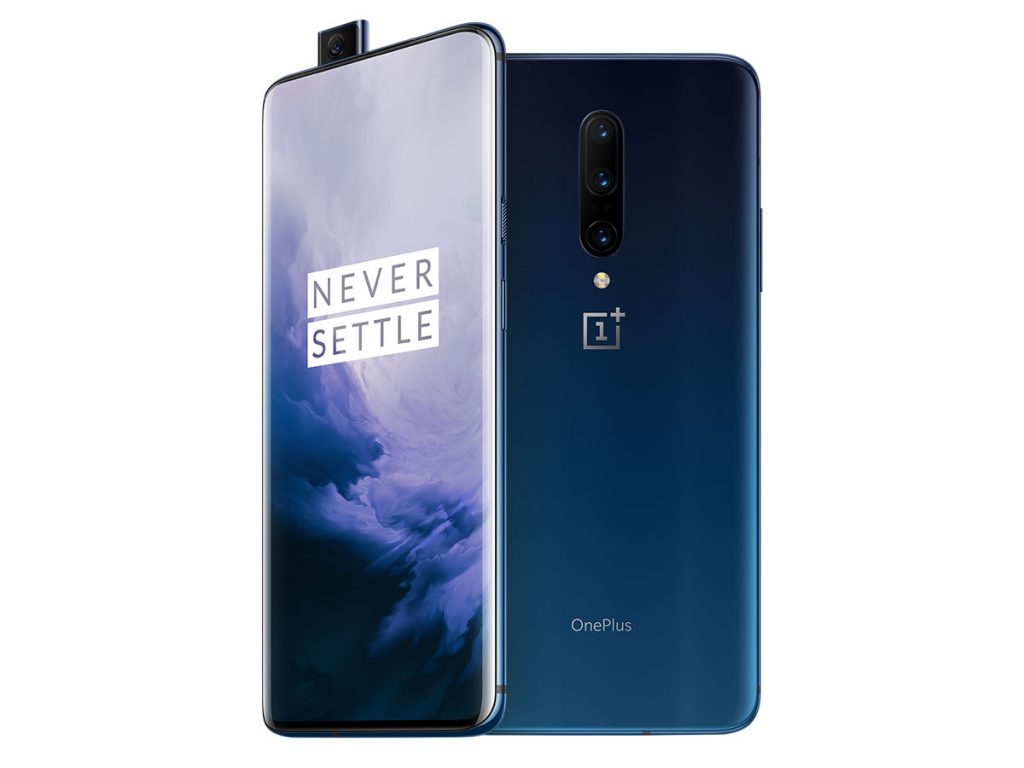 OnePlus 7 Pro Front Camera Review