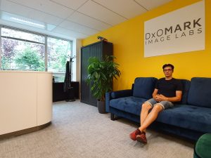 Updated: Huawei P30 Pro camera review - DXOMARK