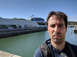 Google Pixel 4 front camera review - DXOMARK