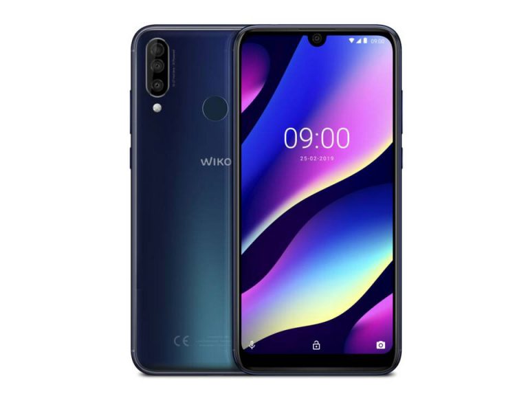 Wiko View 3 Pro camera review - DXOMARK