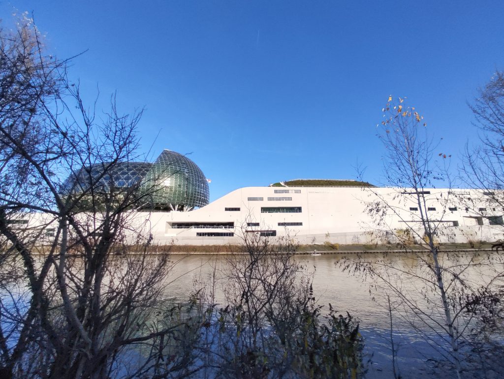 Vsmart Live camera review - DXOMARK